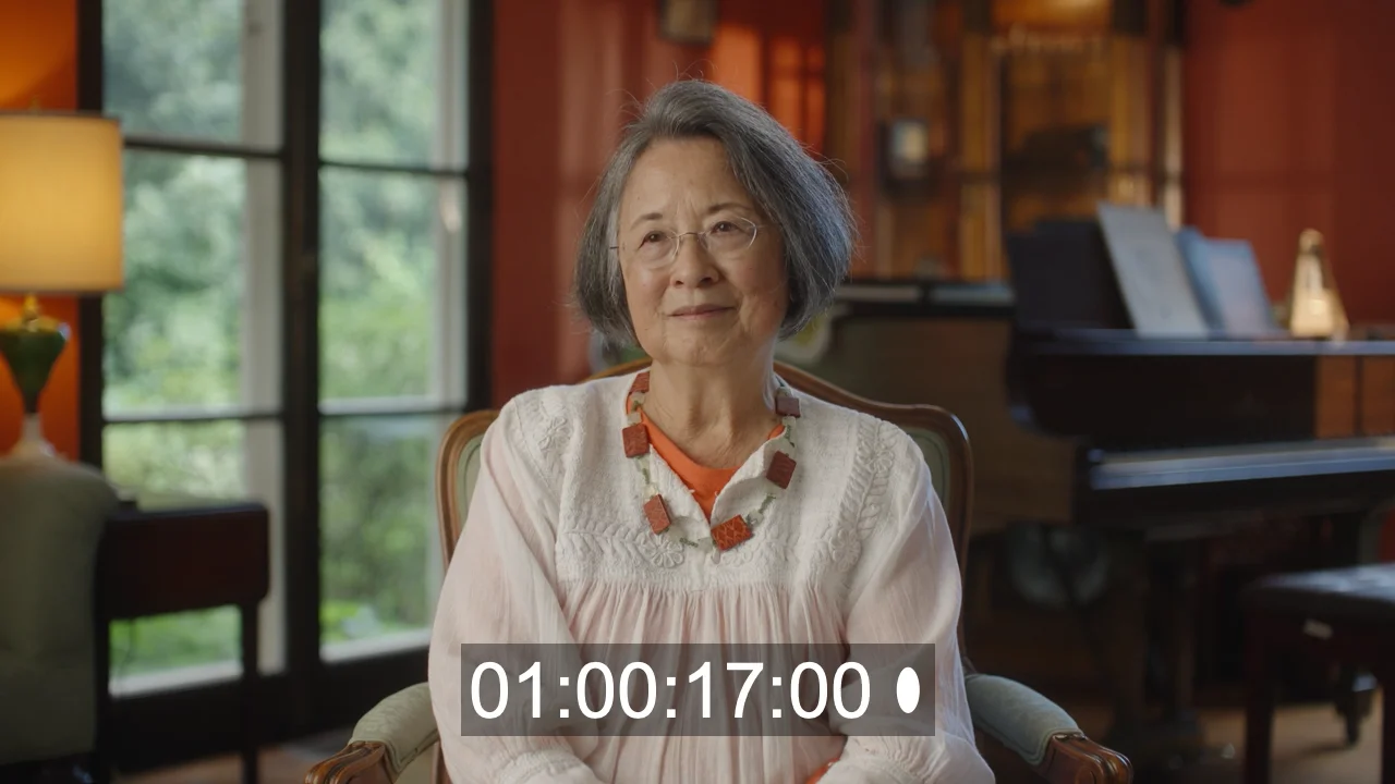 LHL - Pauline Ho Bynam Interview on Vimeo