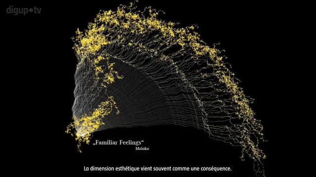 Manuel Lima | Visual Complexity on Vimeo