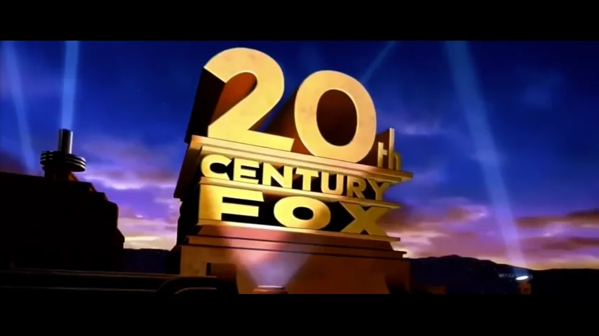 20th Century Fox / Miramax / Universal Pictures / Cartoon Network ...