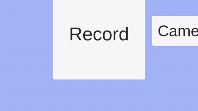 Unity Recording on Vimeo