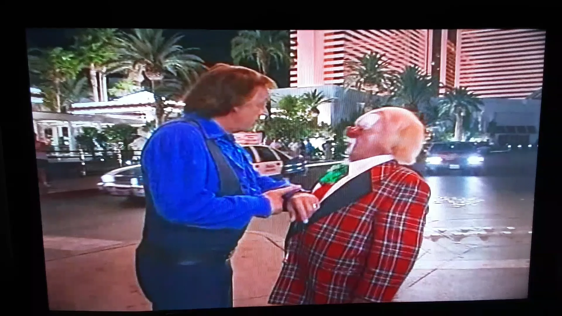 Bassie En Adriaan Op Reis Door Amerika Deel 2 Einde 1 on Vimeo