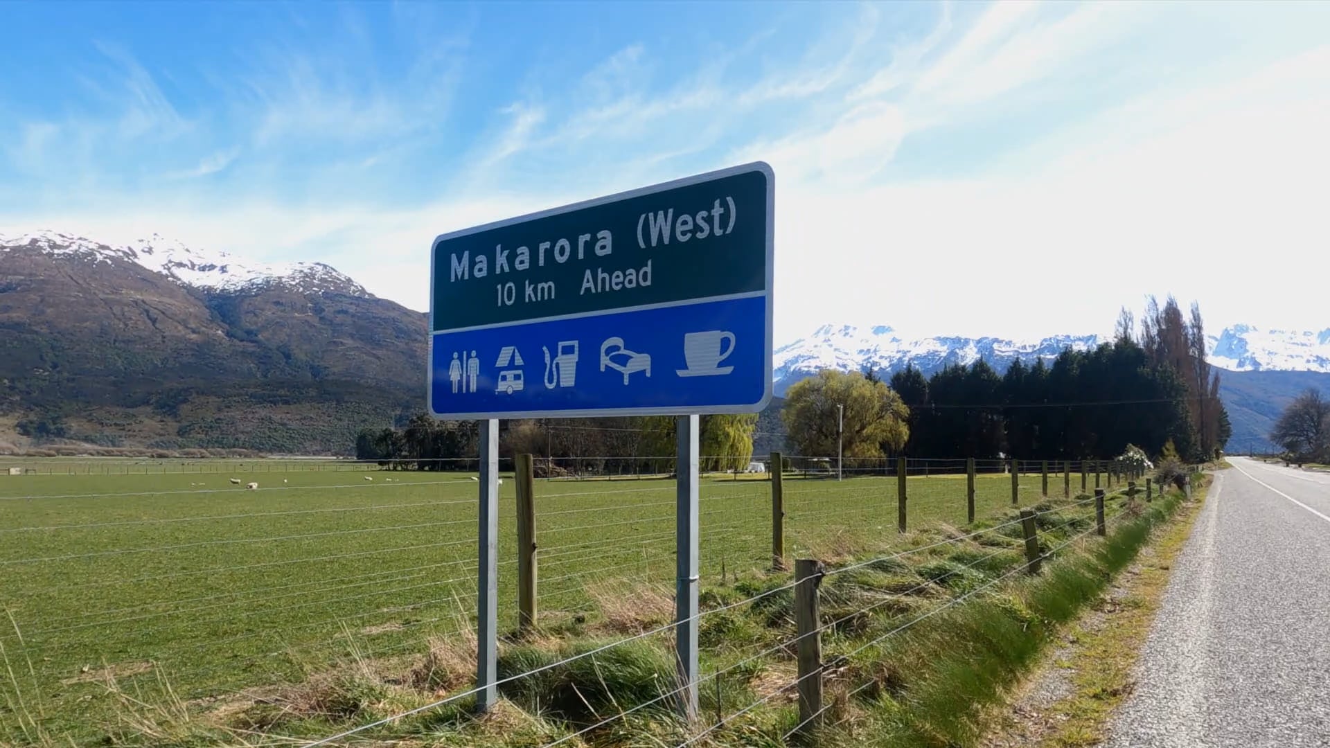Makarora Fire Station, 2022 on Vimeo