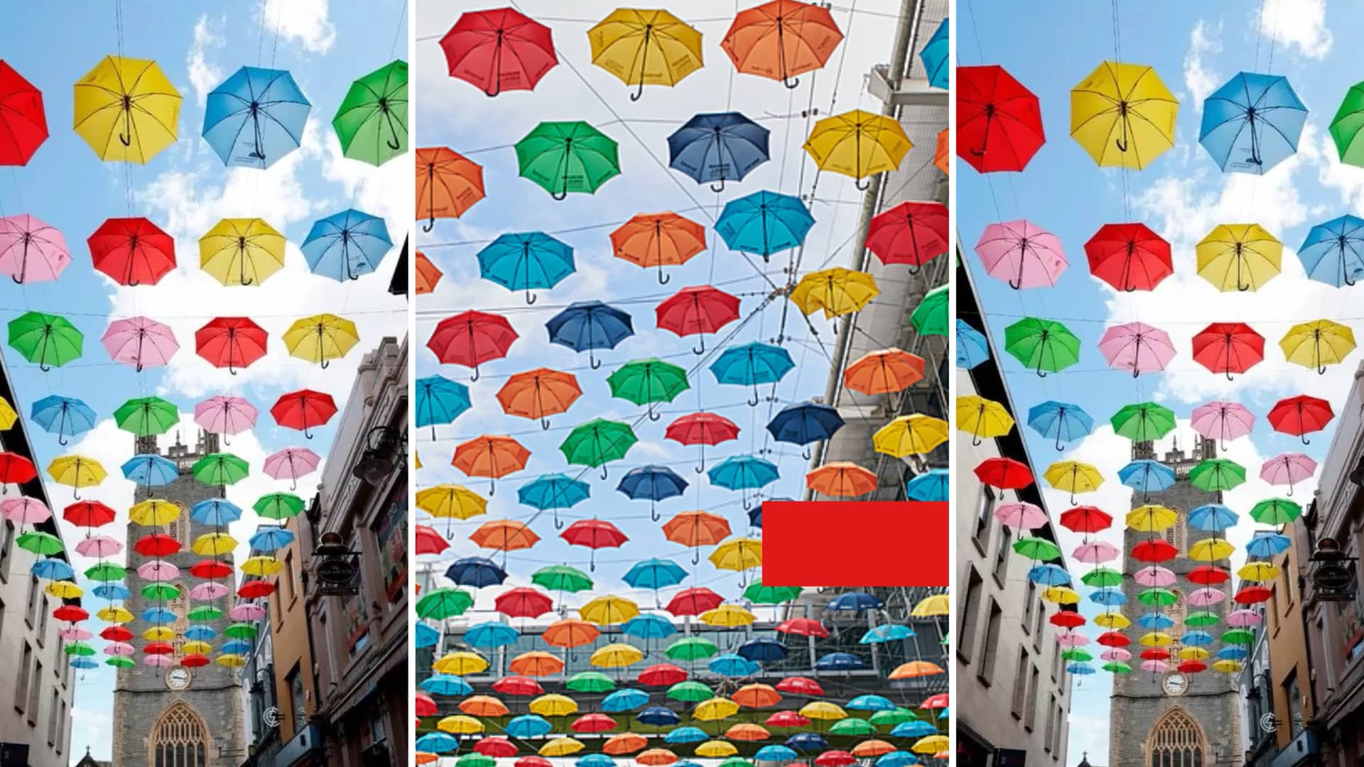 The Neurodiversity Umbrella Project 2022 on Vimeo