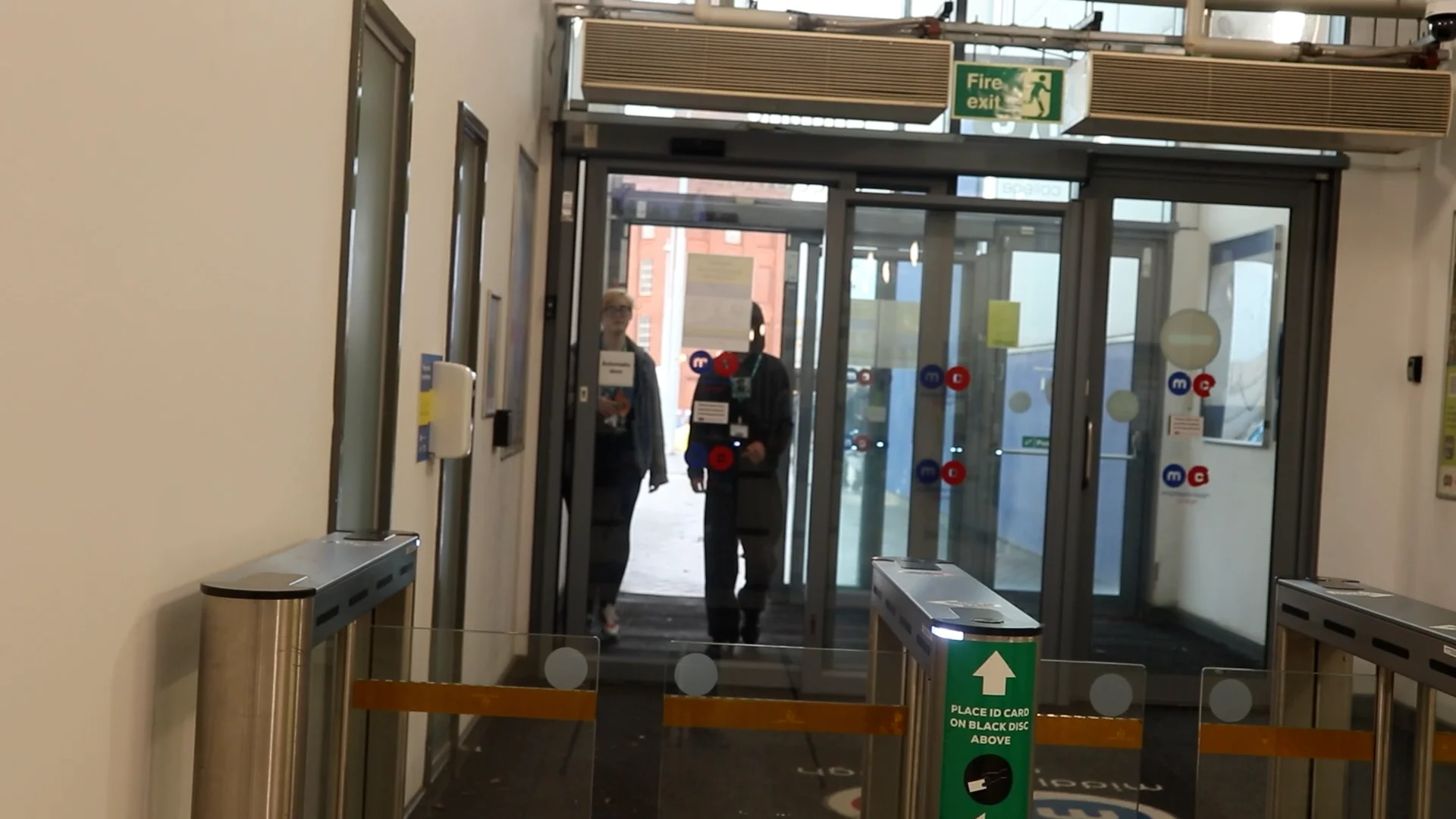 mbro college on Vimeo