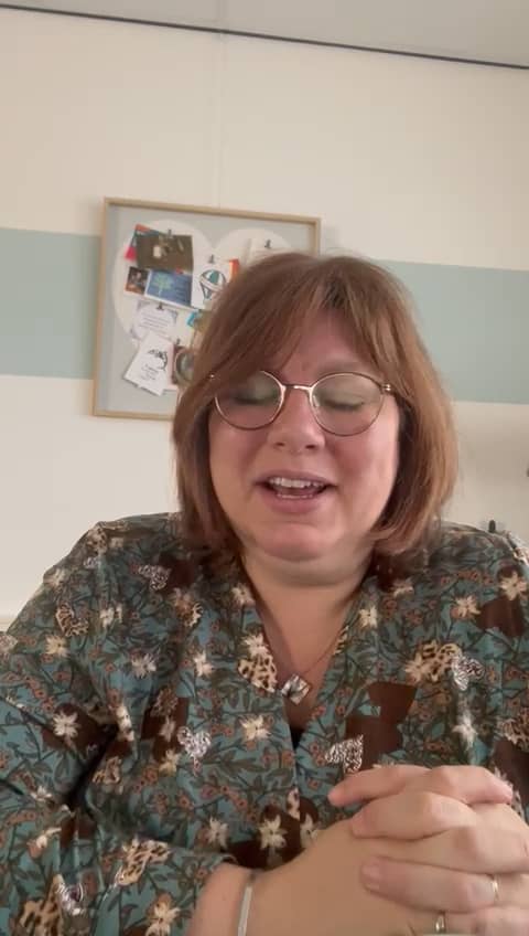 Voorstelfilmpje Verena Elfring on Vimeo