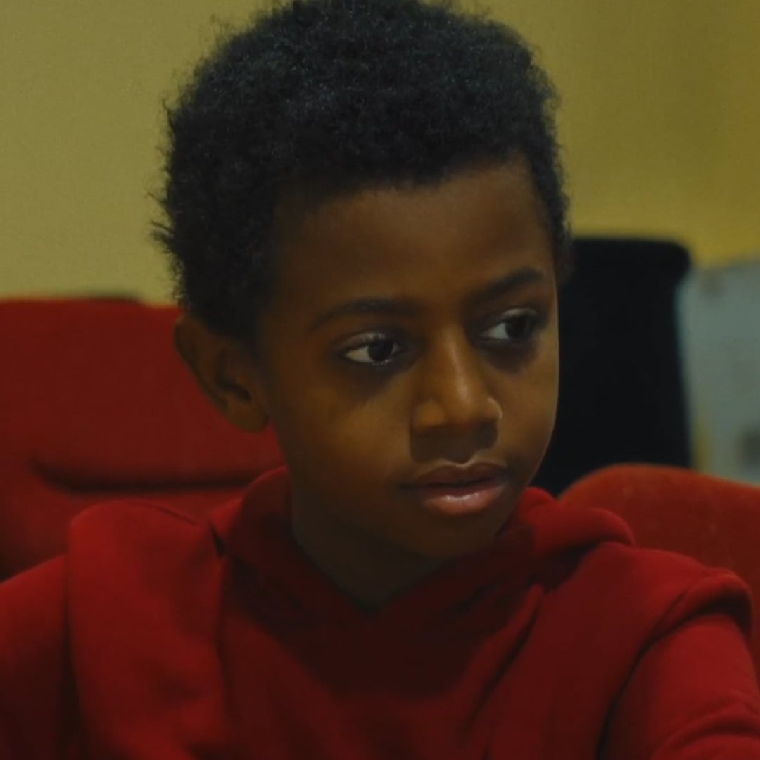 LE MONDE DE KALEB - Kaleb on Vimeo