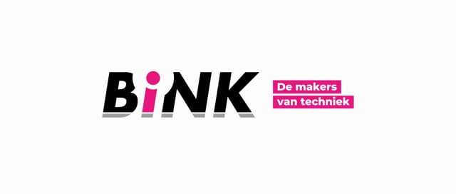 BINK - De makers van techniek on Vimeo