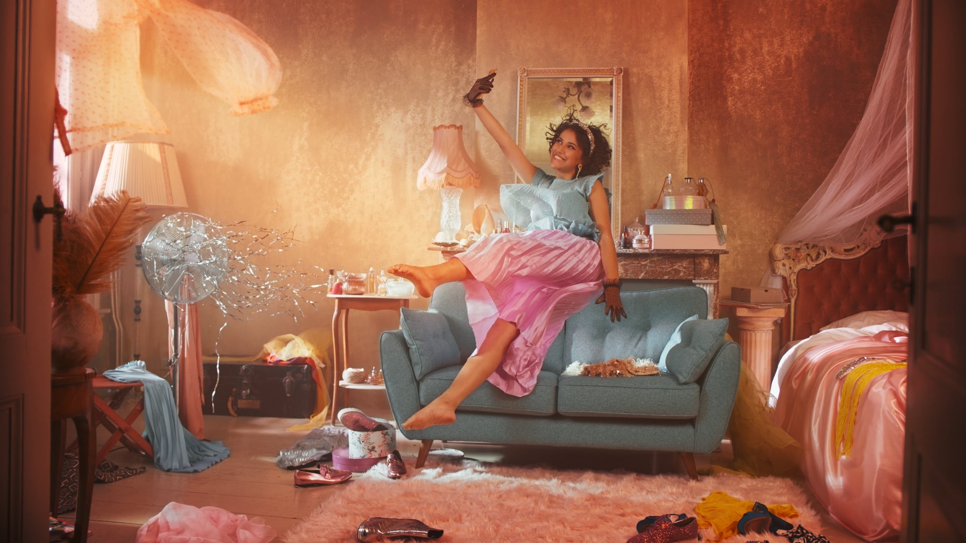 DFS Heartcrafed for Everyday on Vimeo