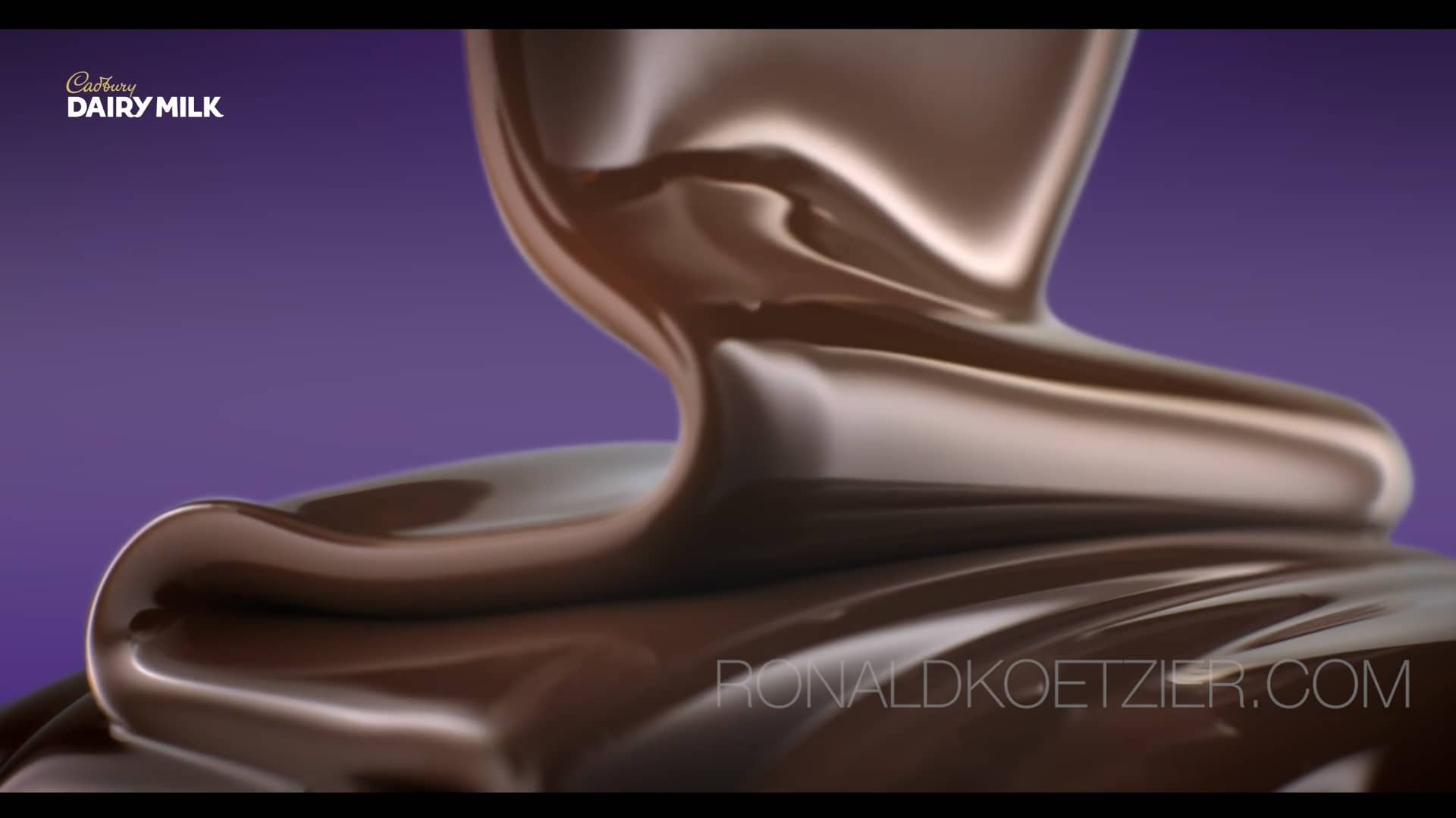 Cadbury Chocolate bar commercial on Vimeo