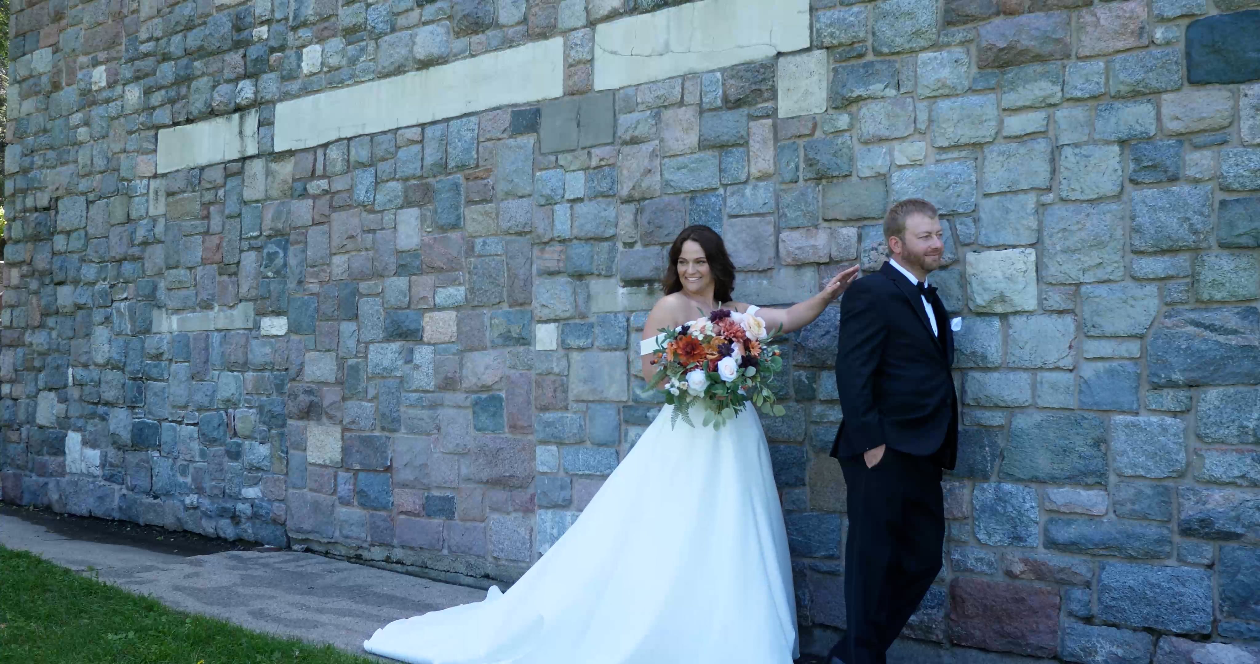 Naomi & Derek (First Look & Letter Reading) Final on Vimeo