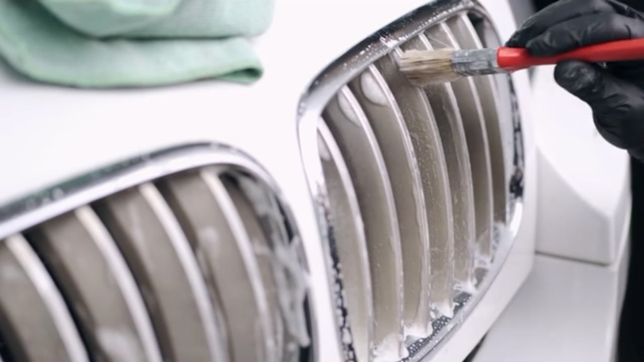 Sharp Car Detailing - Car Detailing, Interior Detailing, Car Deep Cleaning