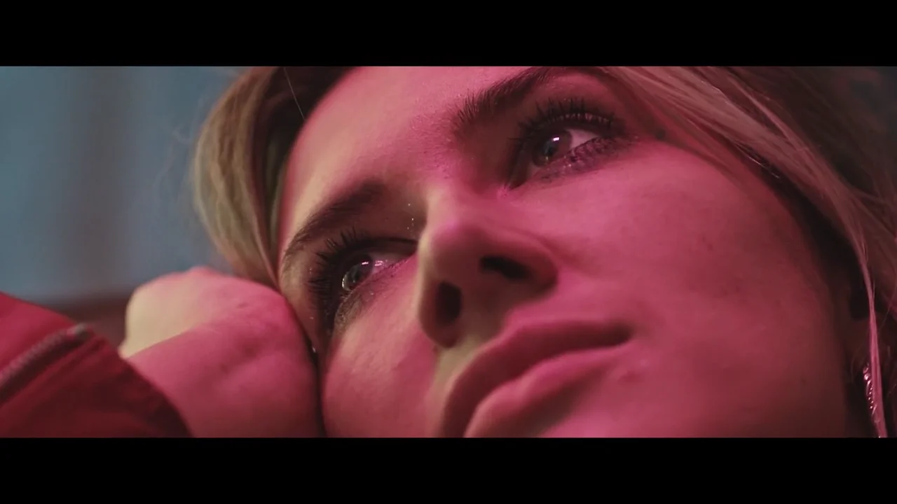 Jahannah James Showreel 2022 on Vimeo