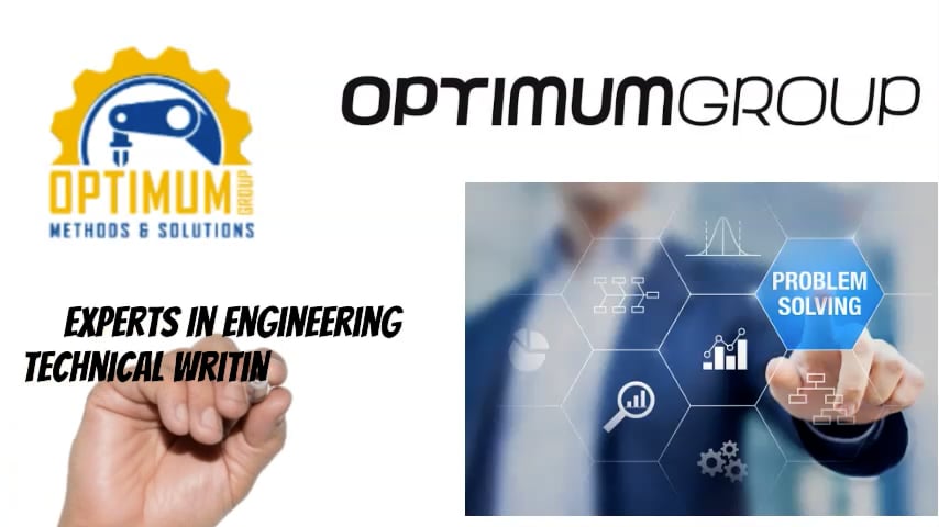 Optimum Group1 on Vimeo