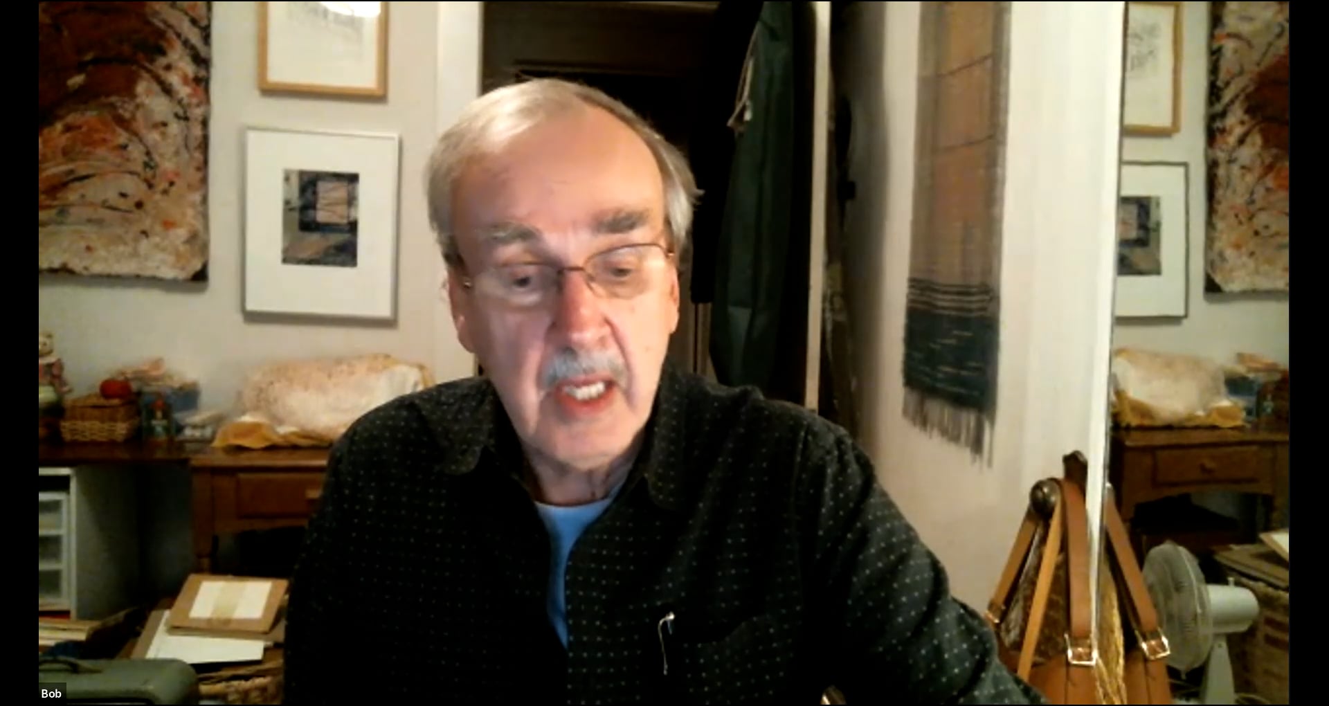 Seeing Things 8 - October 10 - 2022 on Vimeo