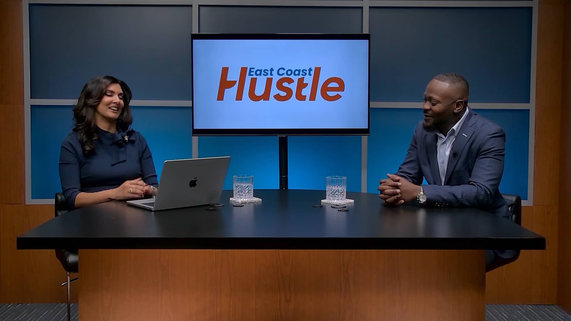 The Hustle Story: If I Can Do It! What Does it Take When You Start at ...