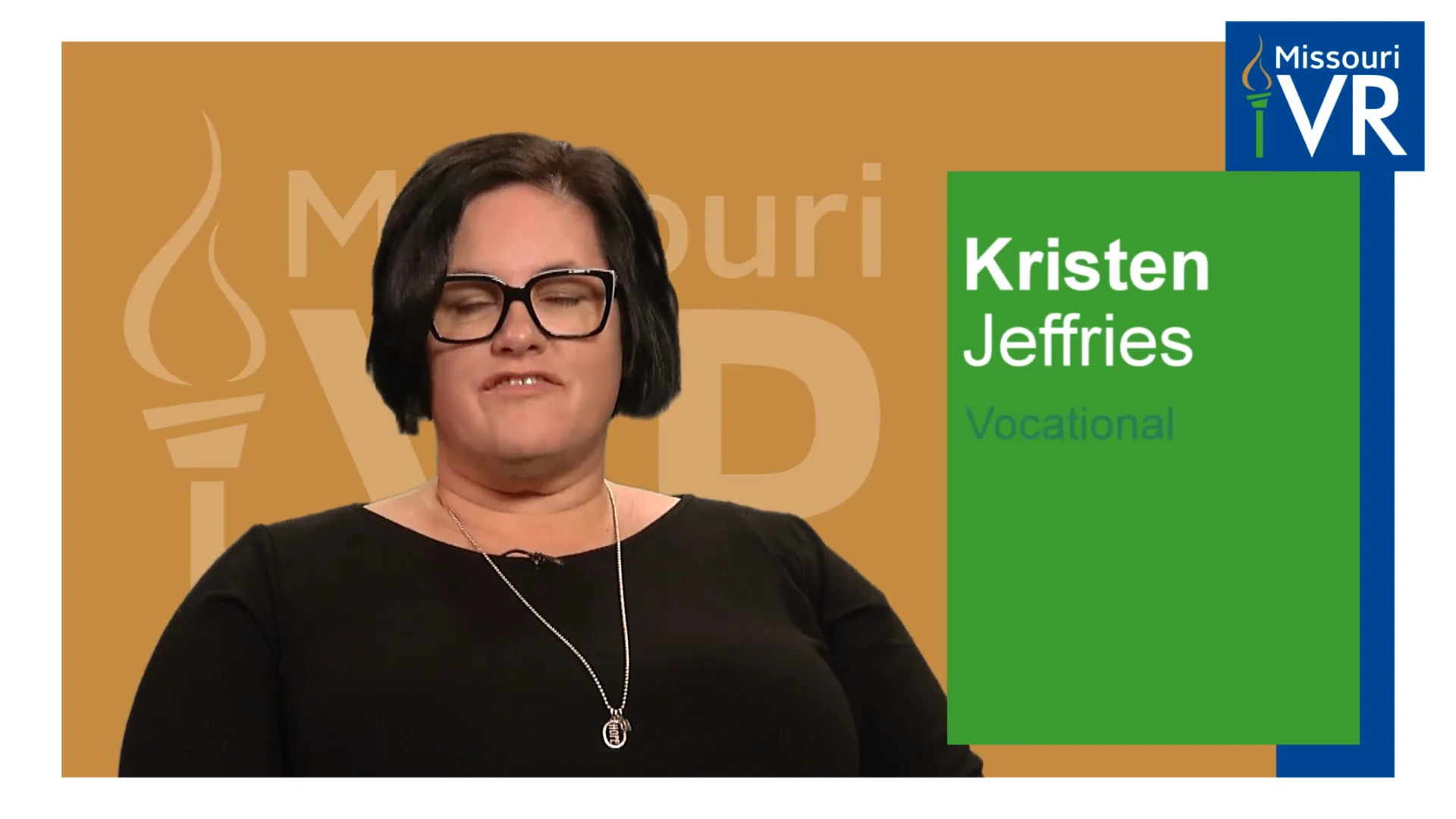 Kristen Jeffries updated