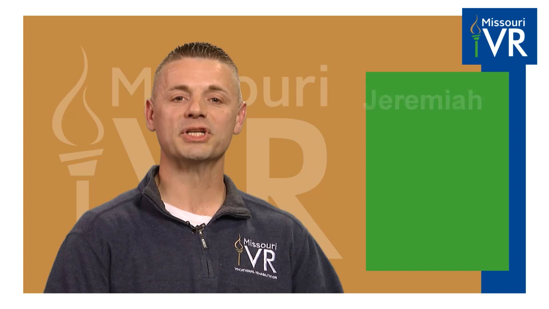 Jeremiah Golden updated on Vimeo