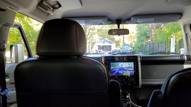 Fj Cruiser Interior Mods | Cabinets Matttroy