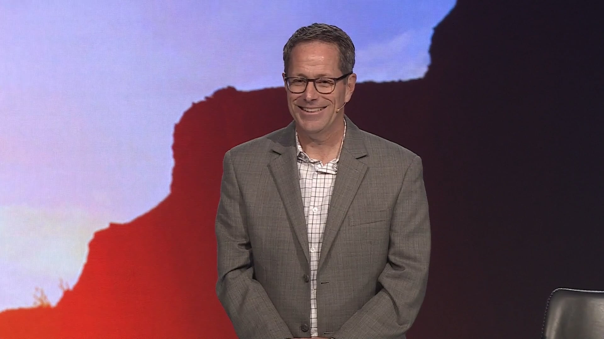 Faith Series | Houston's First Baptist Church | Houston, TX