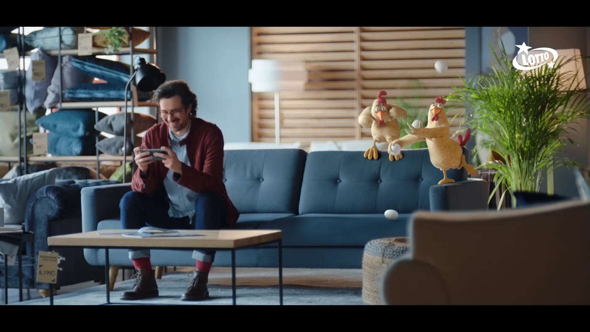 LOTTO on Vimeo