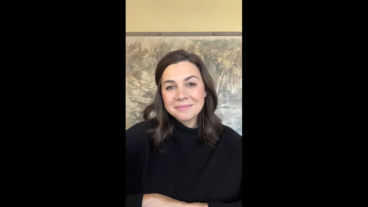 Sarah O'Donnell, Clinical Social Work/Therapist, Columbus, OH, 43235 ...