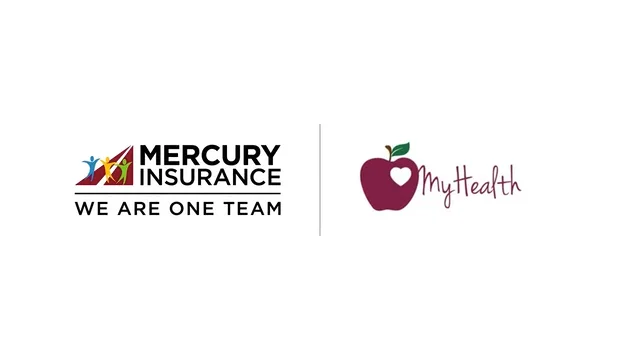 Mercury Insurance Company Logo