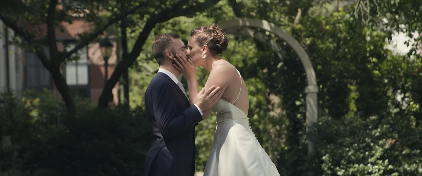 Wedding Video | Abe + Holly | Providence, Rhode Island on Vimeo