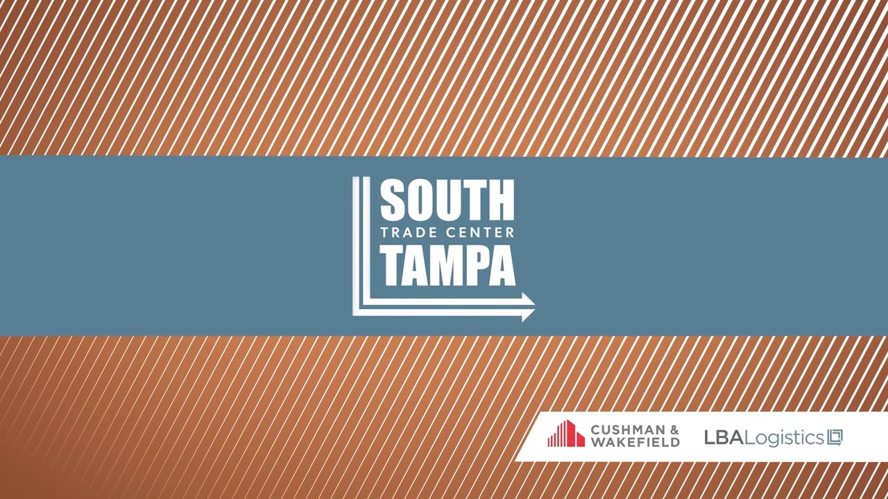 South Tampa Trade Center on Vimeo