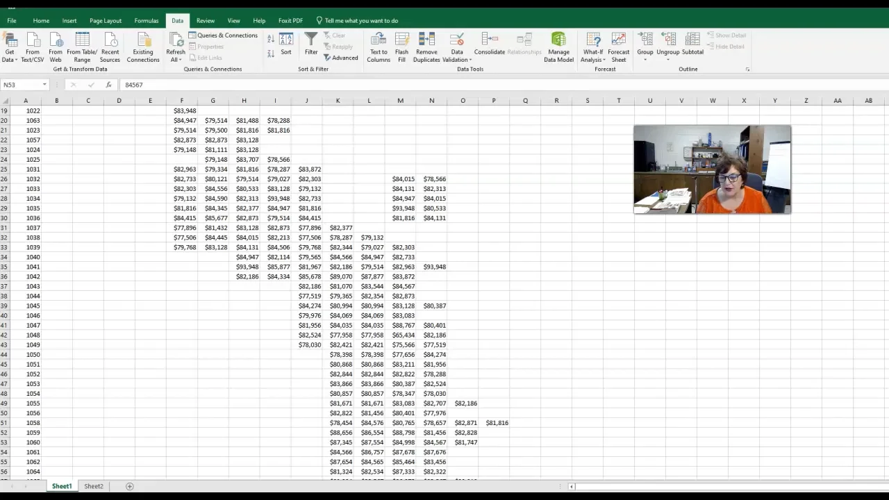 CPTR 1500 Project 18-4