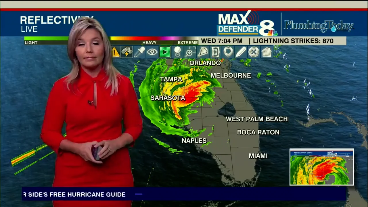 Penate Hurrican Ian 7-9pm on Vimeo