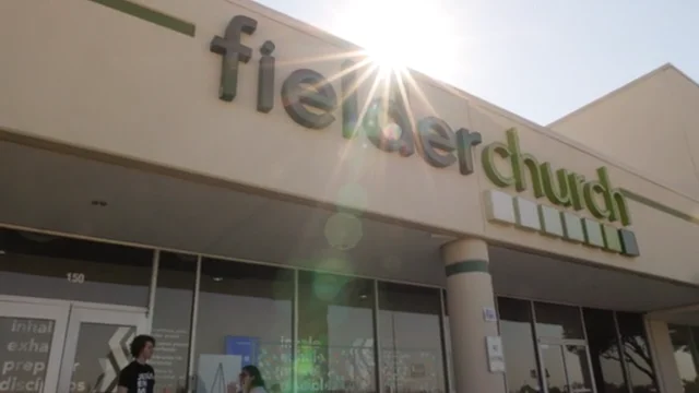 Fielder Church Prayer Initiative | AM22 on Vimeo