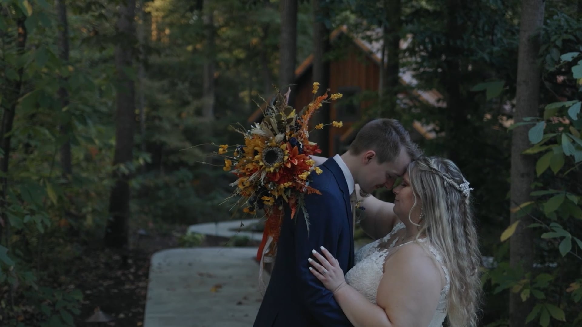 Wedding Videography | Mitchell Gaston Films | Indianapolis