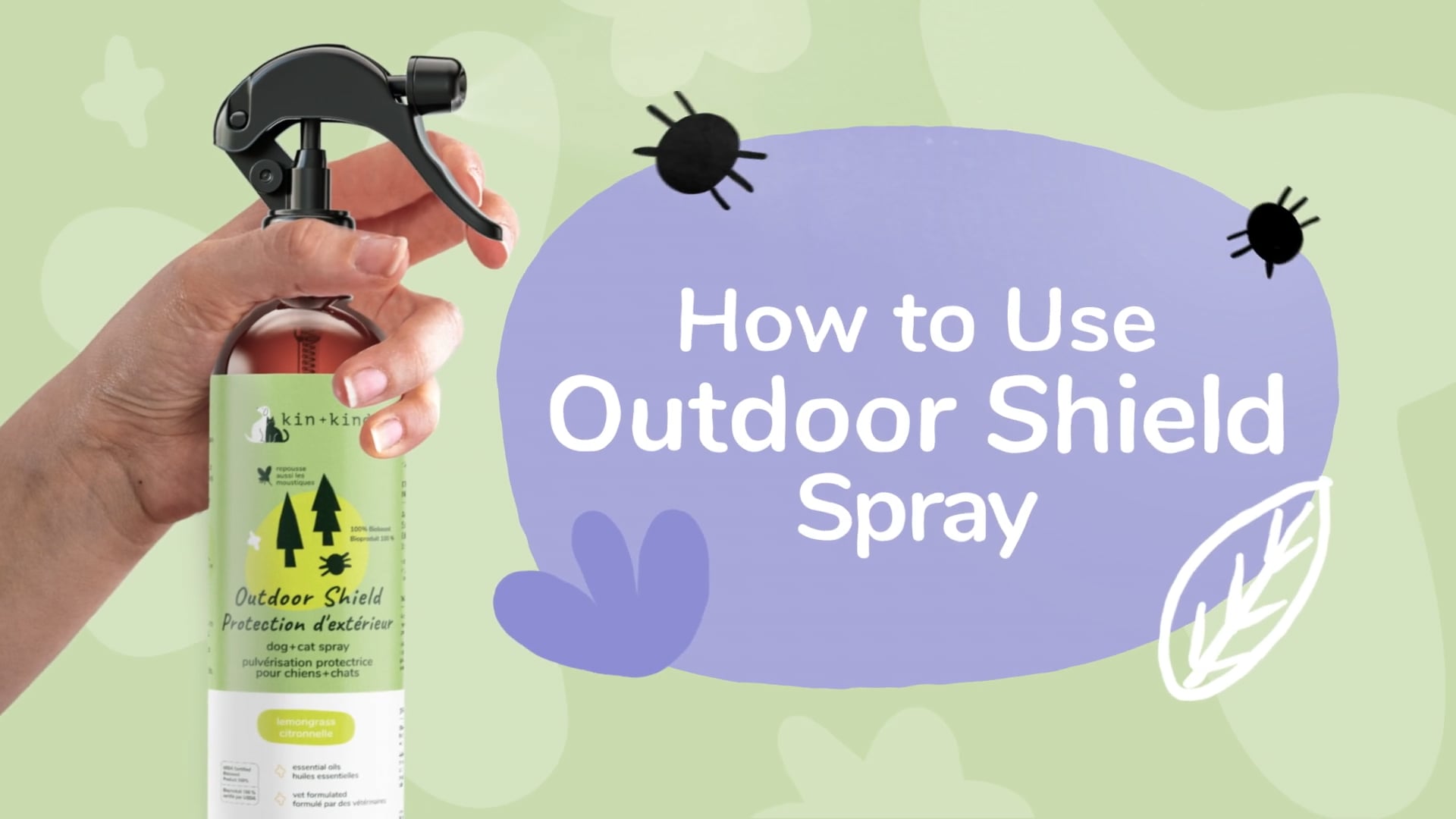 How to Use Outdoor Shield on Vimeo