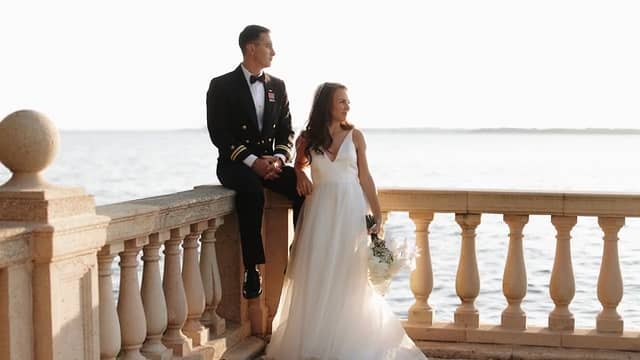 Mullen Wedding Teaser on Vimeo