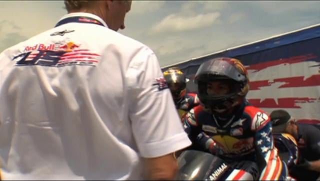 Toriano Wilson Tribute Video on Vimeo