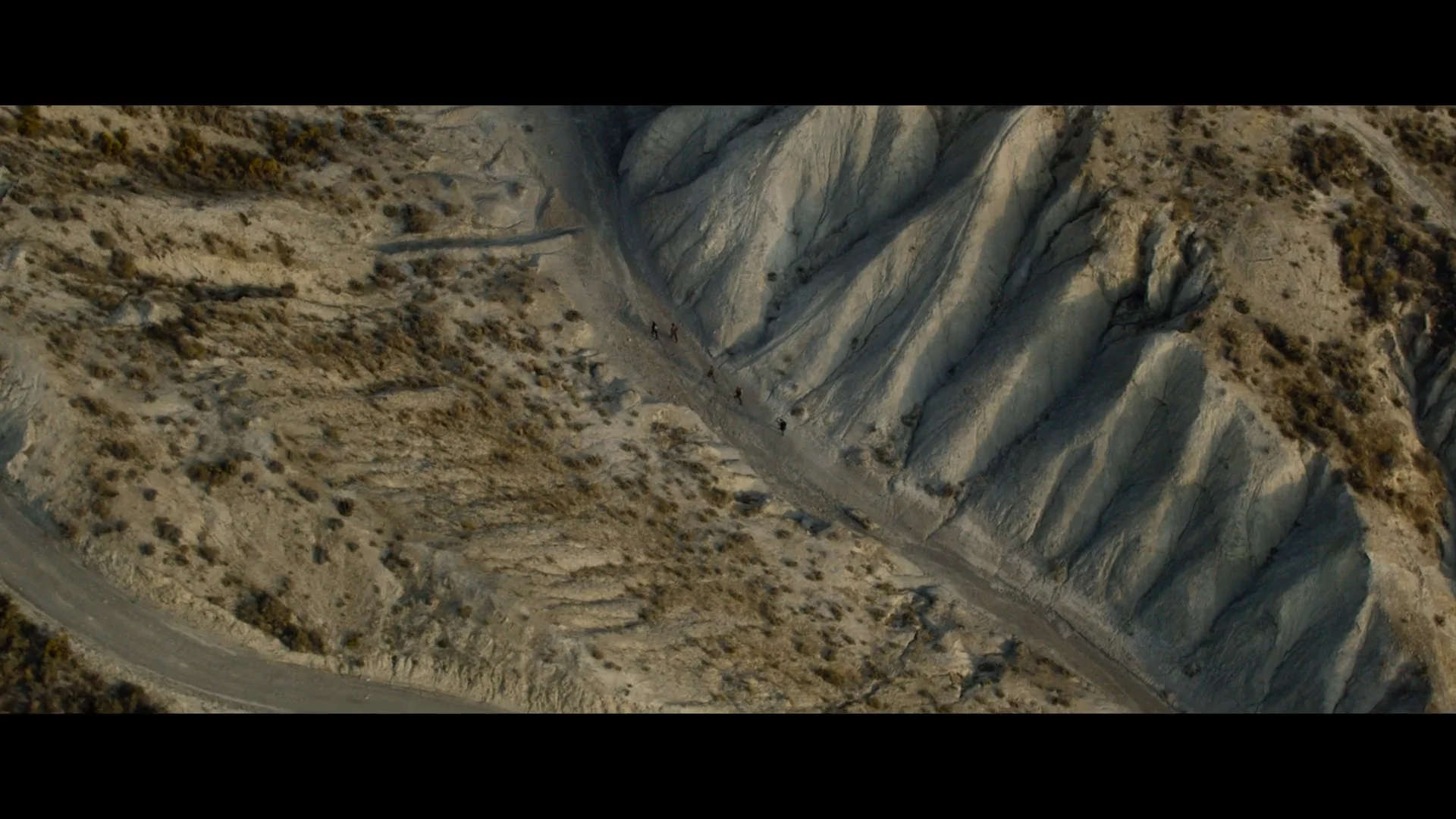 Tim Miller - "TERMINATOR DARK FATE" (Paramount) on Vimeo