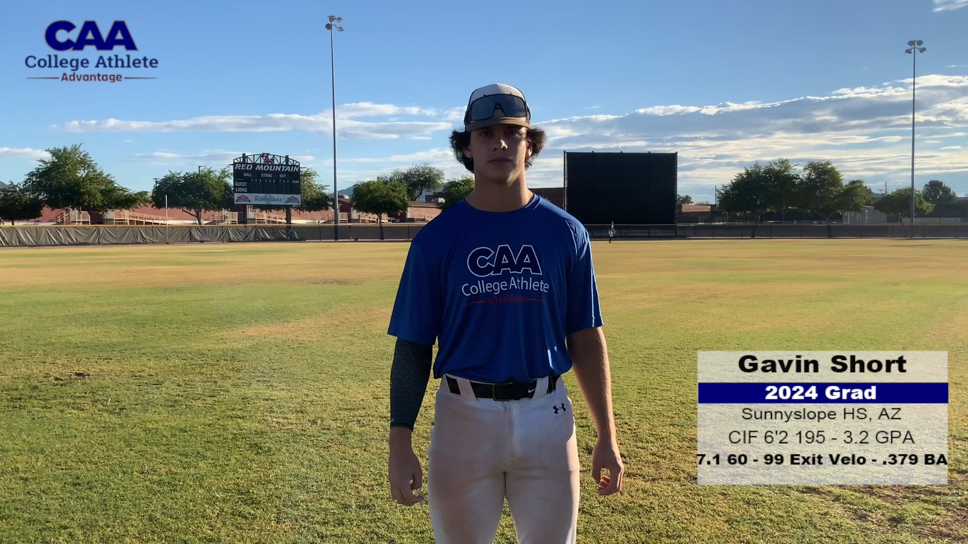 Gavin Short - 2024 grad - Offense on Vimeo