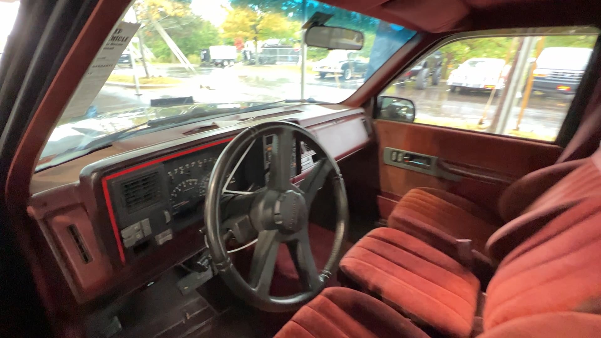 1991 Chevrolet 454 SS Pickup | S41 | Chicago 2022