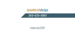 Jason Hirsch Design