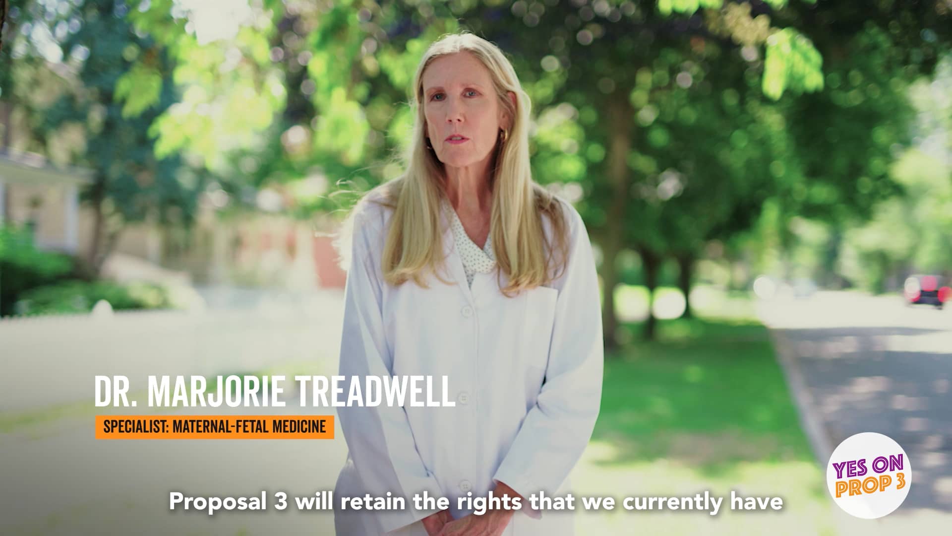 Dr. Treadwell on Vimeo