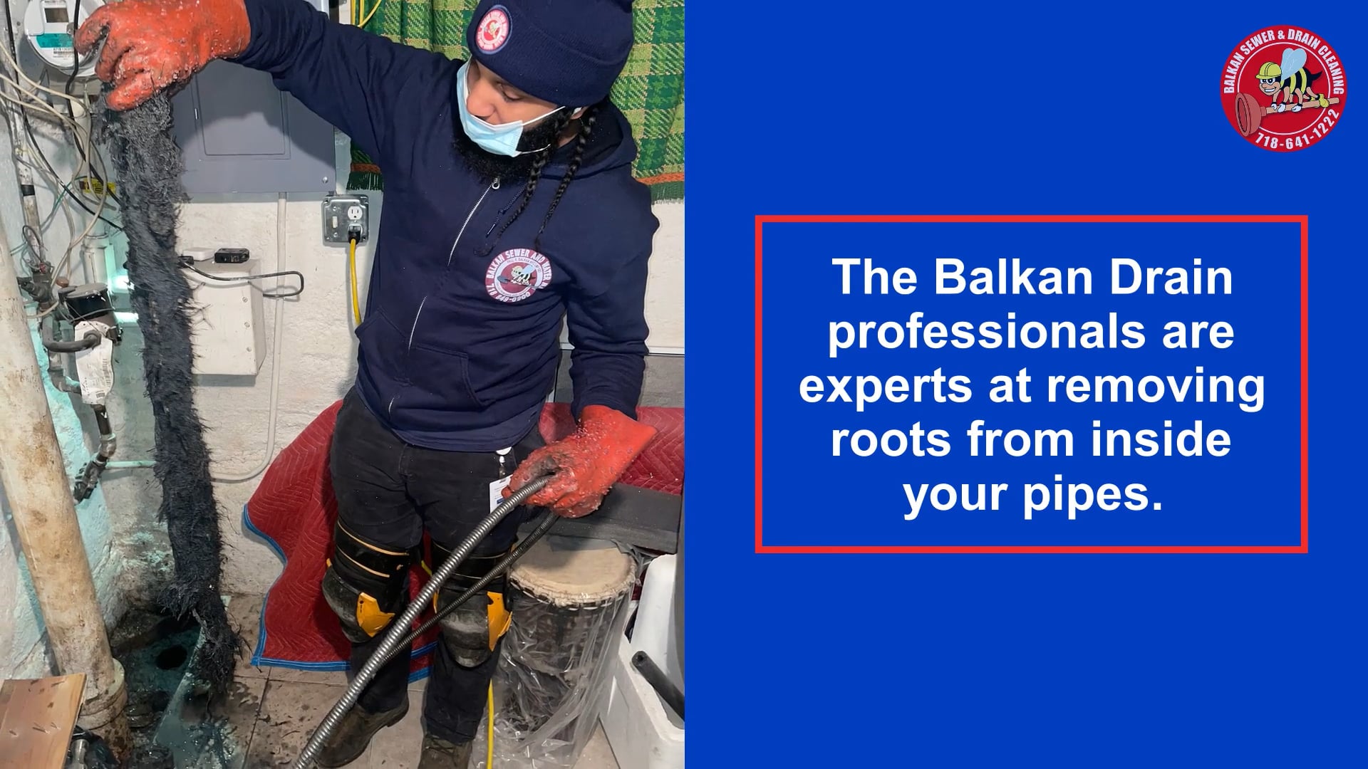 Fall Drain Issues: Tips & Information on Vimeo