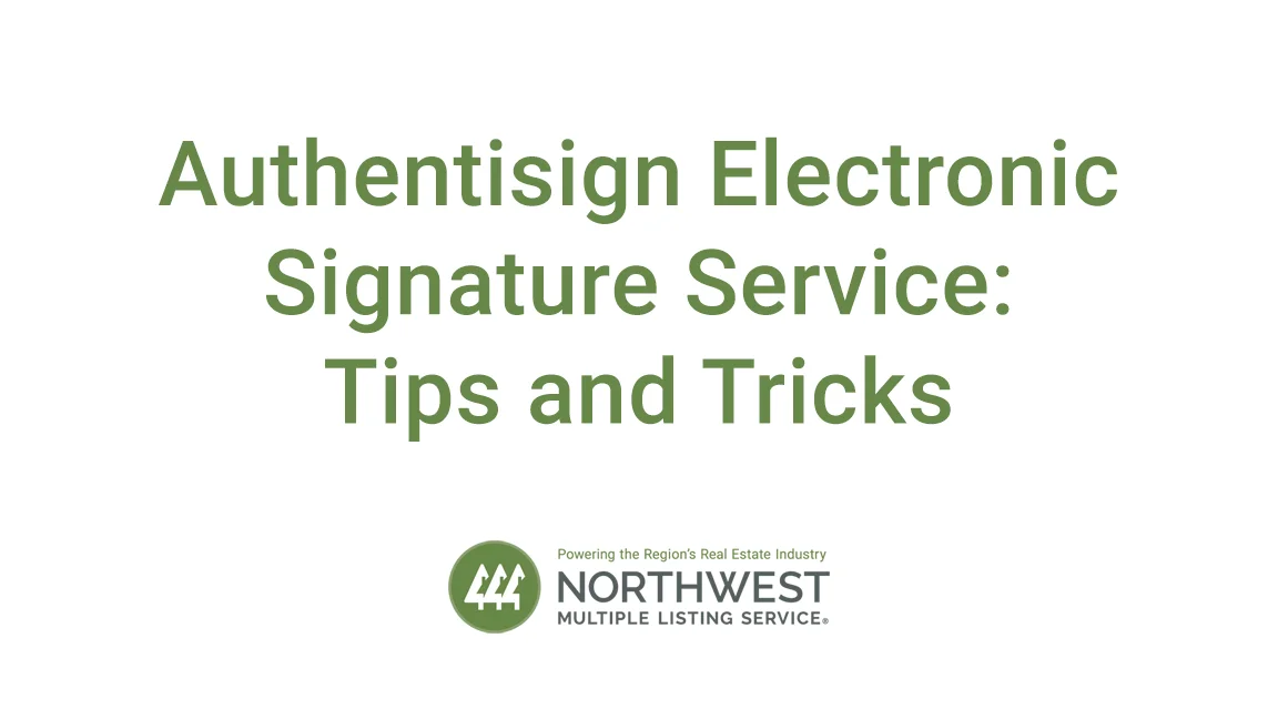 Authentisign Electronic Signature Service: Tips and Tricks on Vimeo