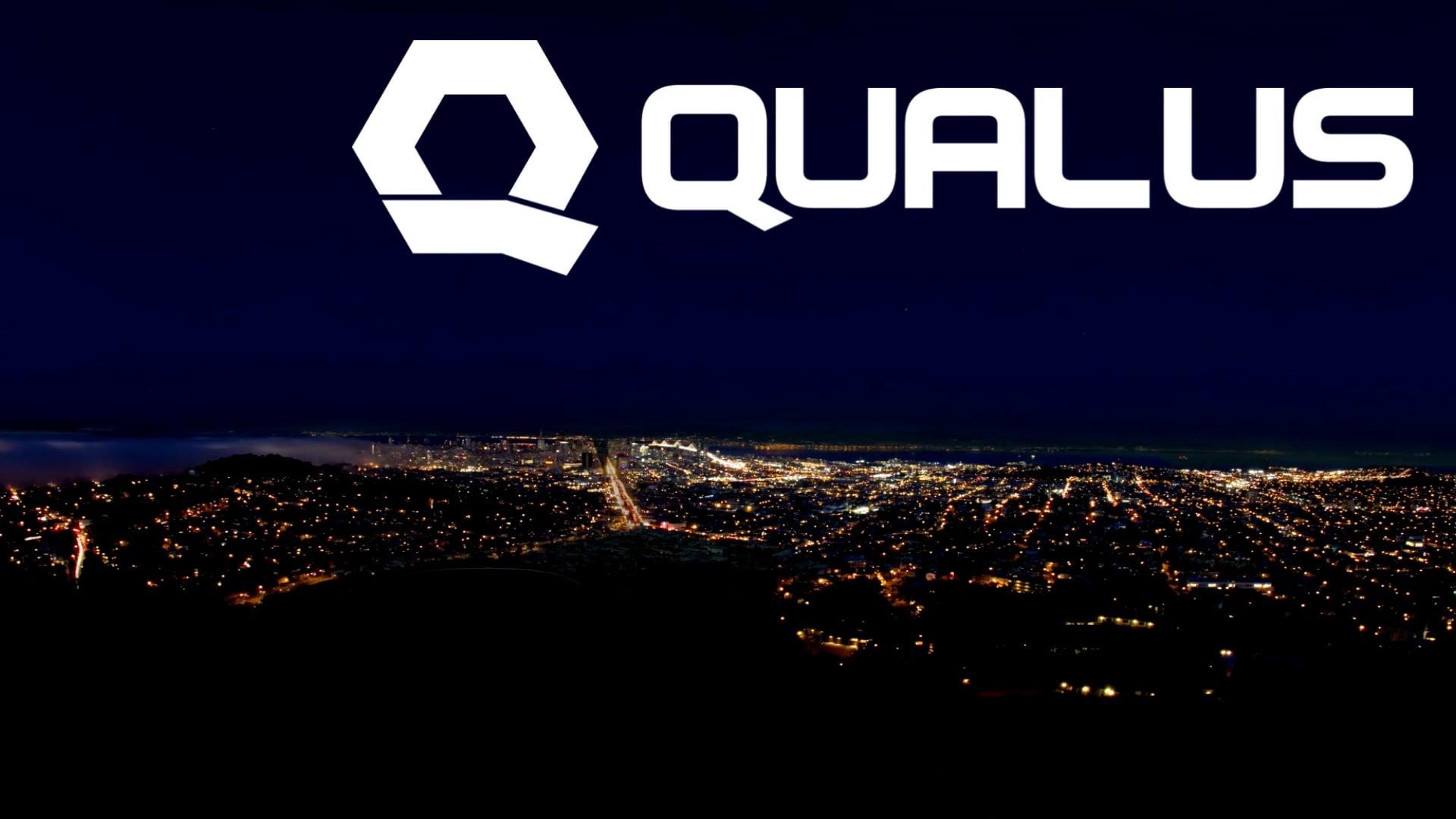Qualus Leadership Summit Marquee Video (1)