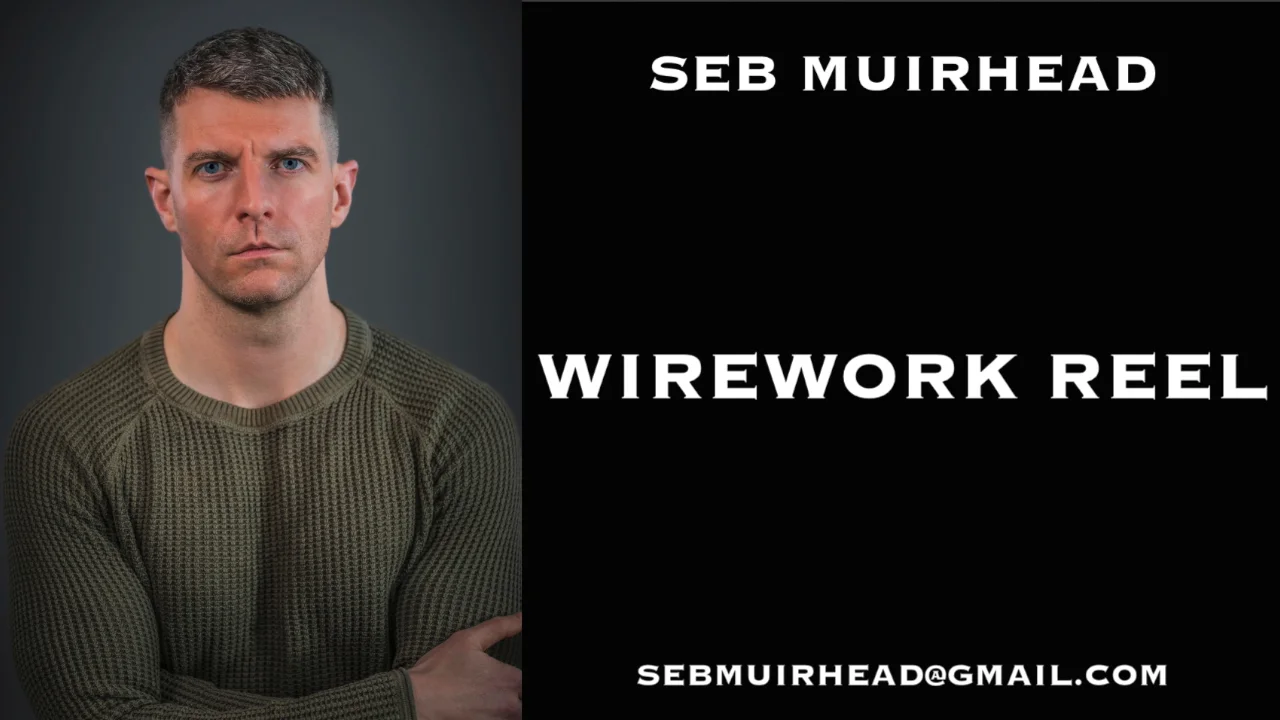 Wirework Reel on Vimeo