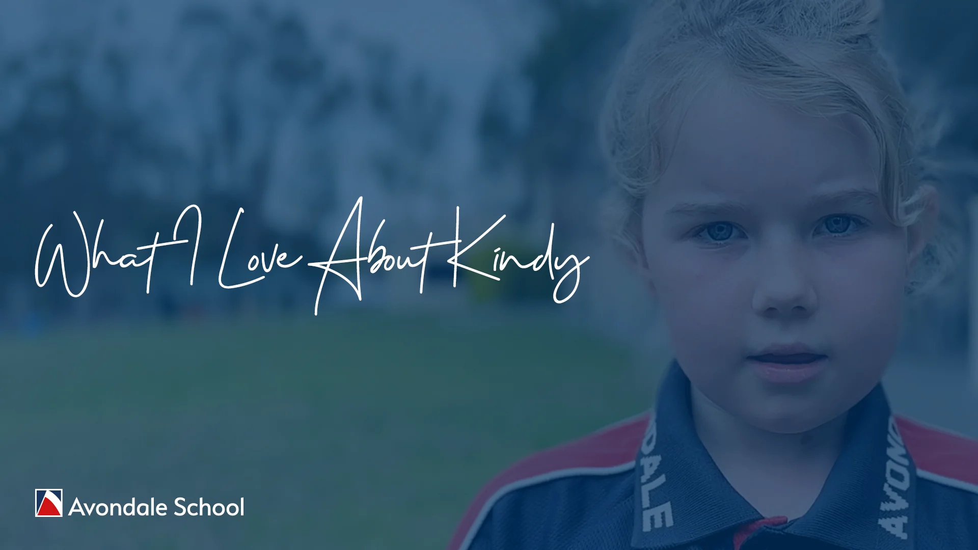 What I Love About Kindy 2022 - Milan on Vimeo