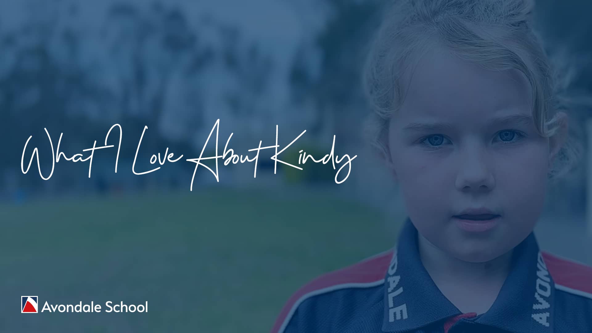 What I Love About Kindy 2022 - Milan on Vimeo