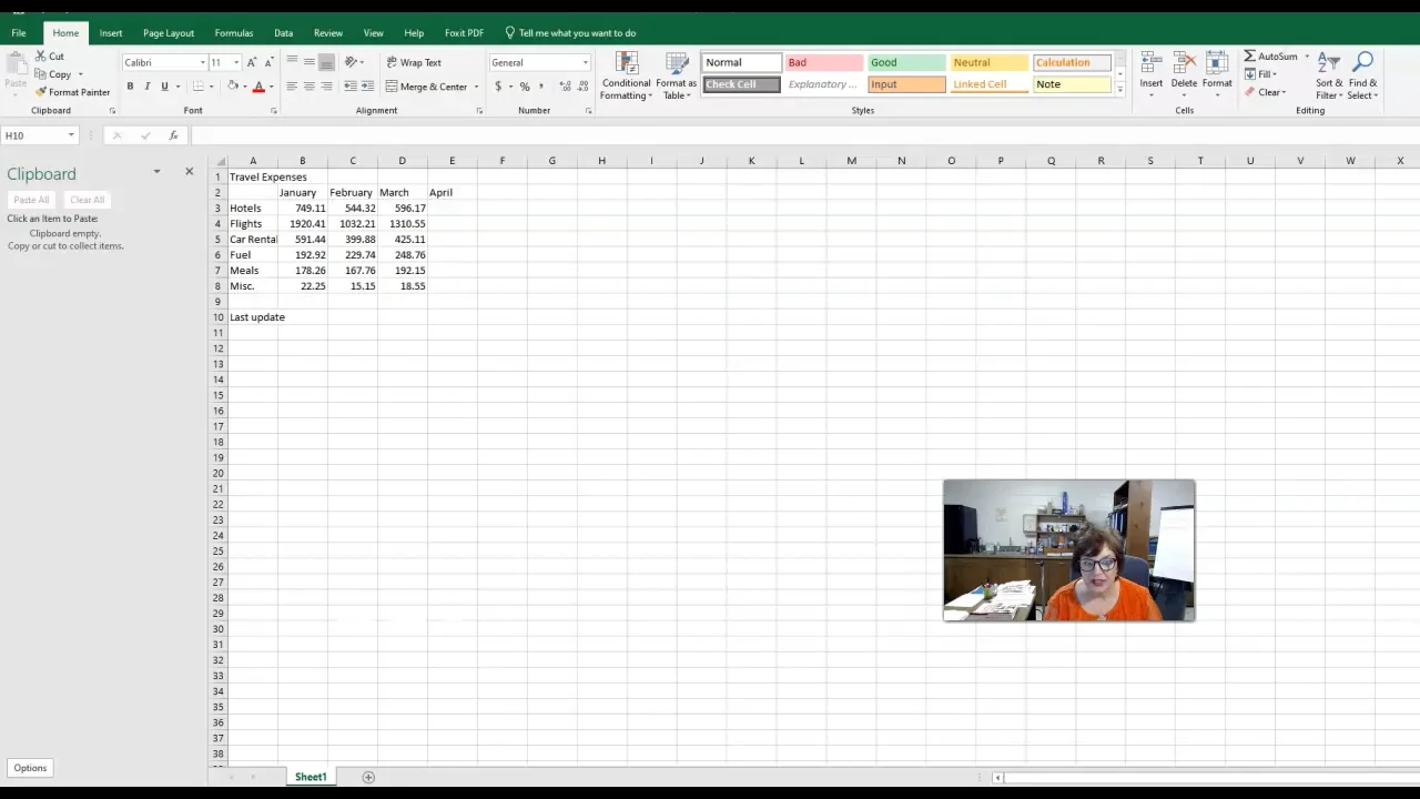 CPTR 1500, Project 19-4 on Vimeo