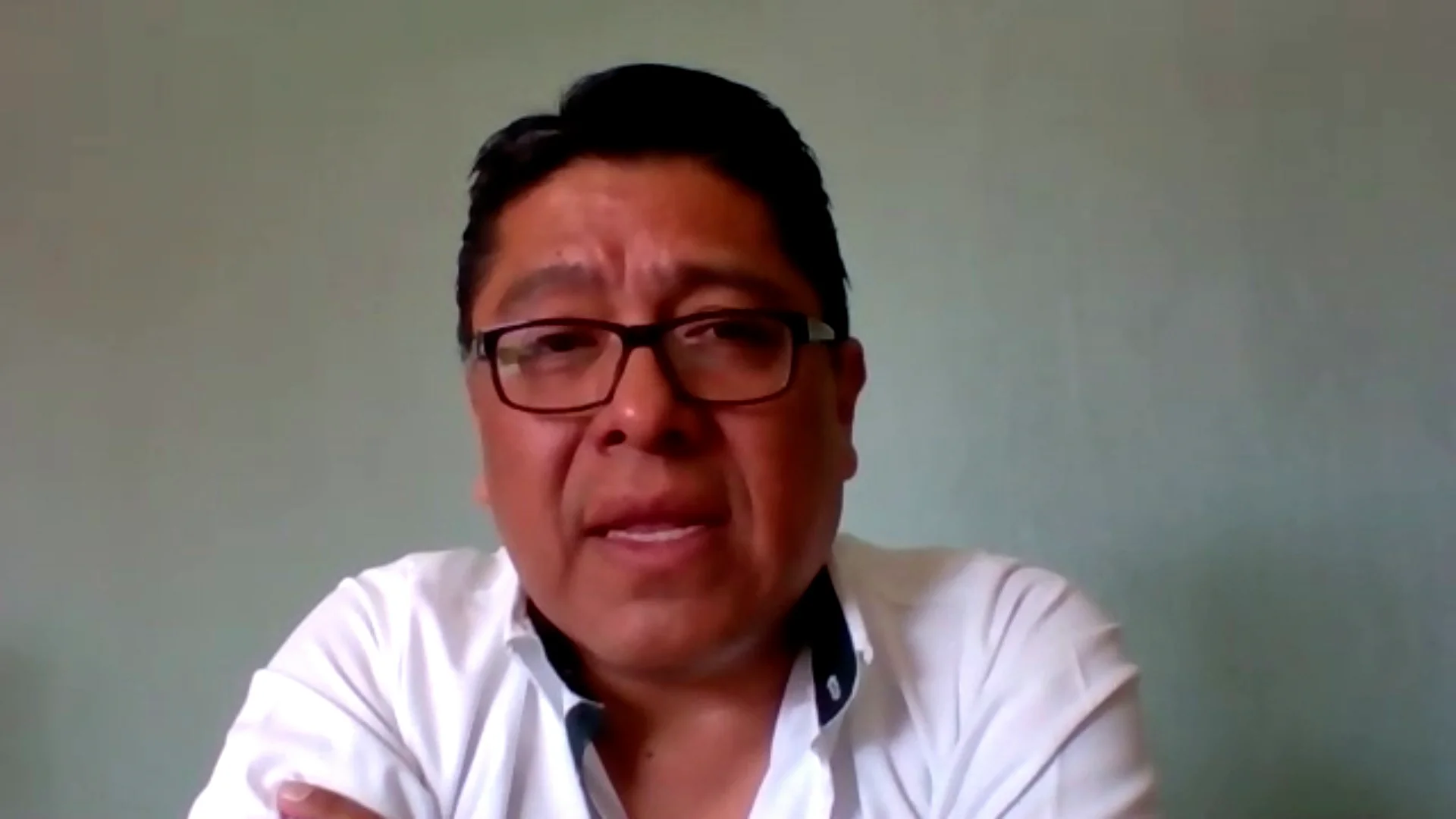 Gilberto Jimenez largo on Vimeo