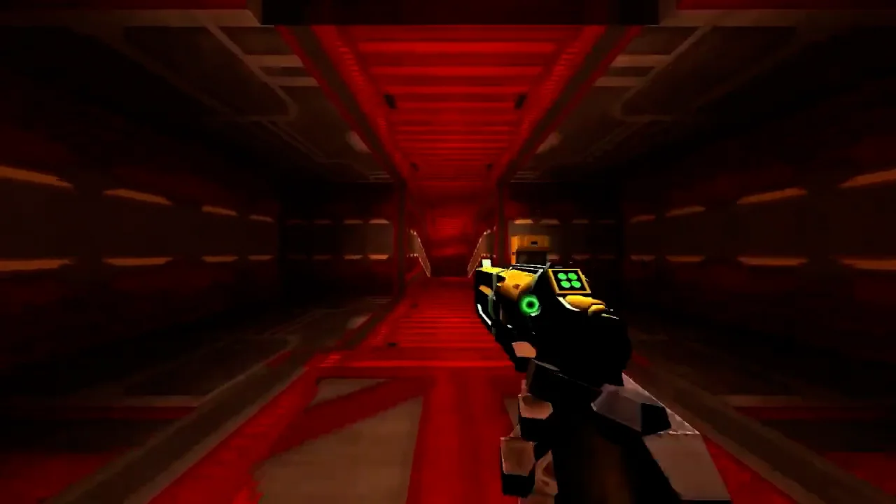 ULTRAKILL - Gabriel ACT II Fight on Vimeo