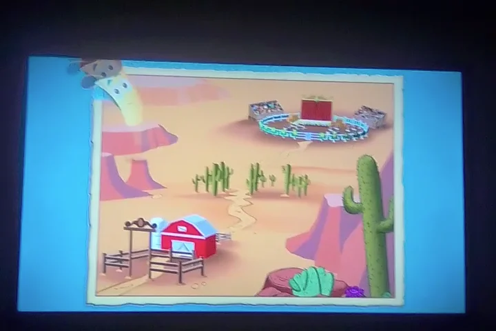 Map season 7 episode 1